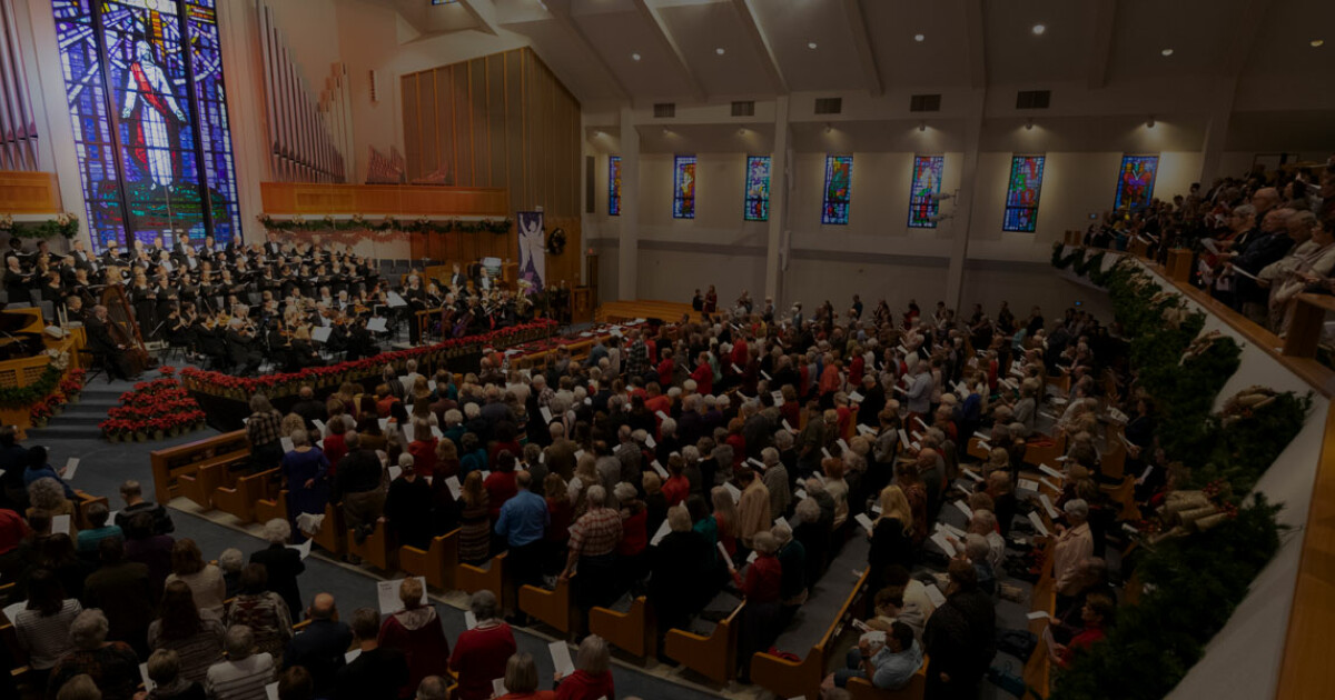FUMC Hurst TX FUMC Hurst TX
